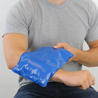 Hot and Cold Therapy – Zynex Catalog Store